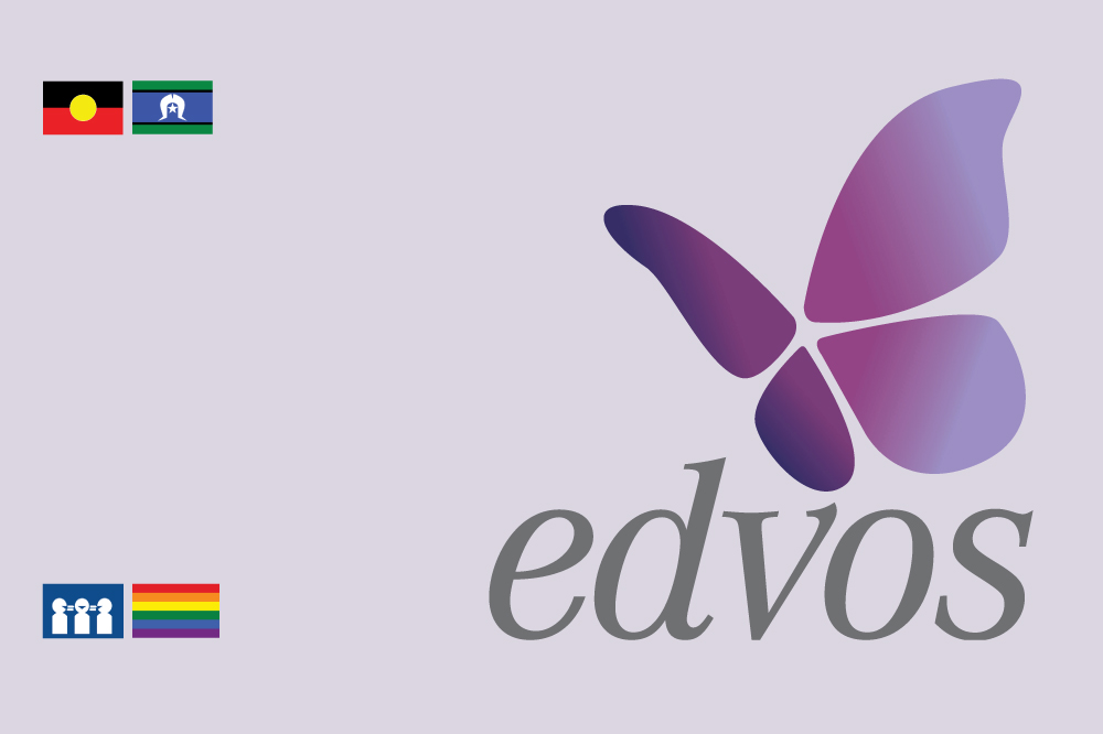 EDVOS | Family Violence service for Women and Children
